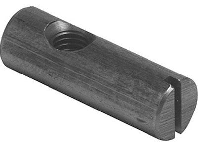 Cross Dowel M6 30mm X 10mm diameter (Thread Offset 20mm - 10mm ...